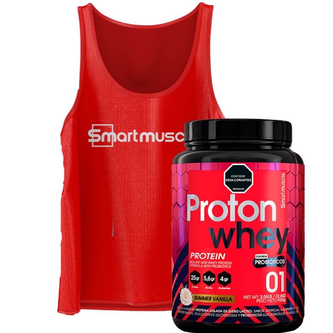 PROTEÍNAS – FitnessPeople
