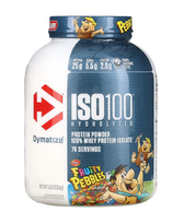 ISO 100 (5 LBS) – FitnessPeople