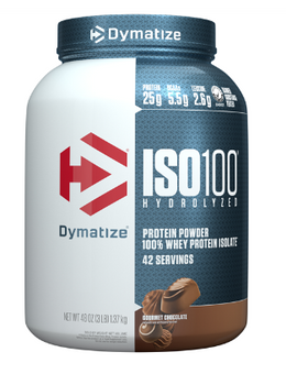 ISO 100 (3 LBS) – FitnessPeople