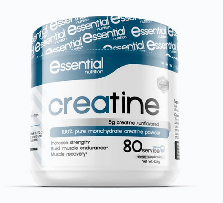 CREATINAS – FitnessPeople